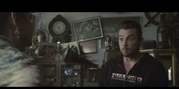 Horror-Film "Escape Room" - Exit-Game.info